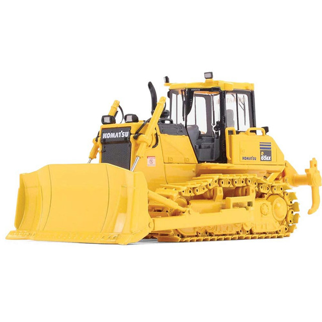 Diecast Construction Replicas | Diecast Construction Models