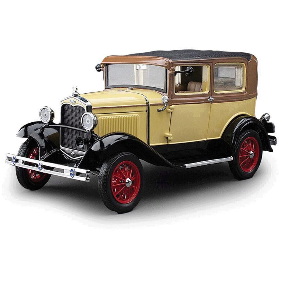 Classic Cars Model Diecast | Miniature Cars & More