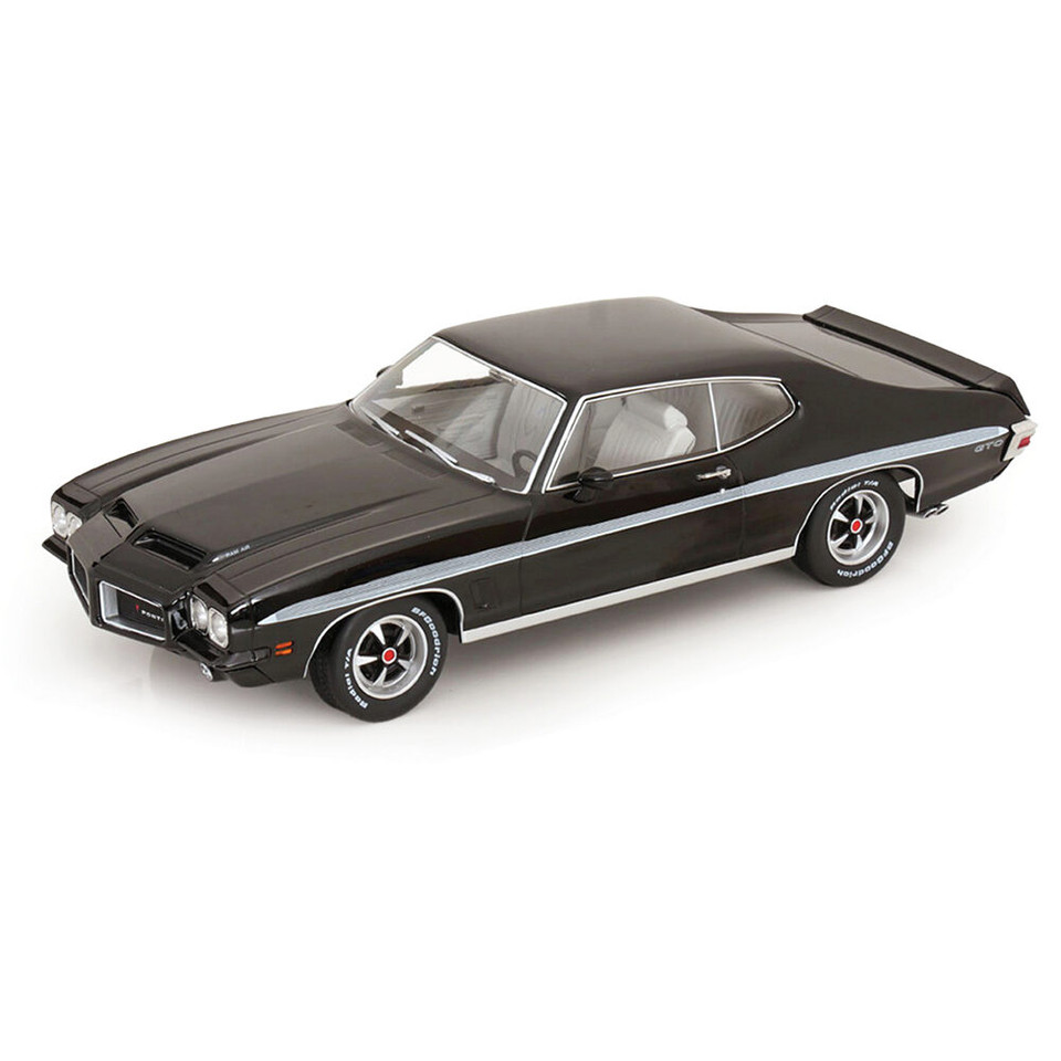Pontiac Diecast | Collectible Model Cars
