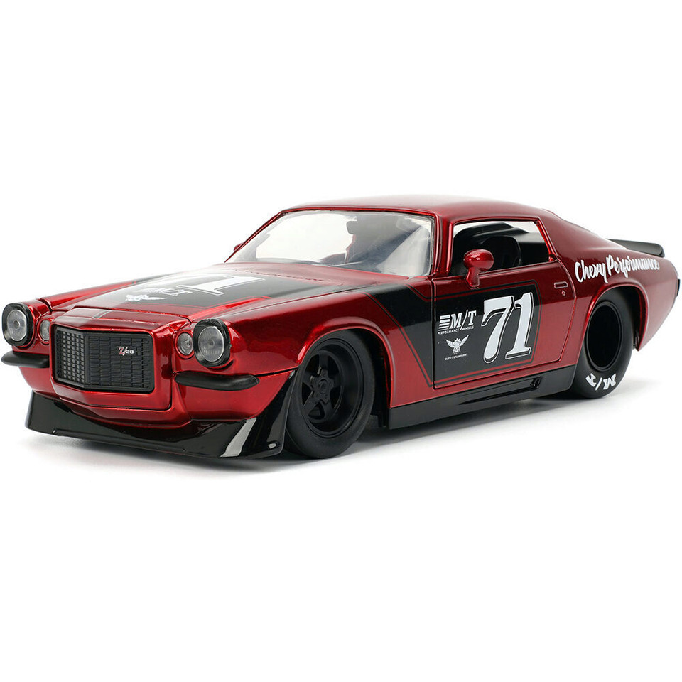 Shop Jada Toys Items | Collectable Diecast
