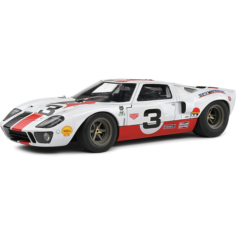 Scale Diecast | Collectible Model Cars