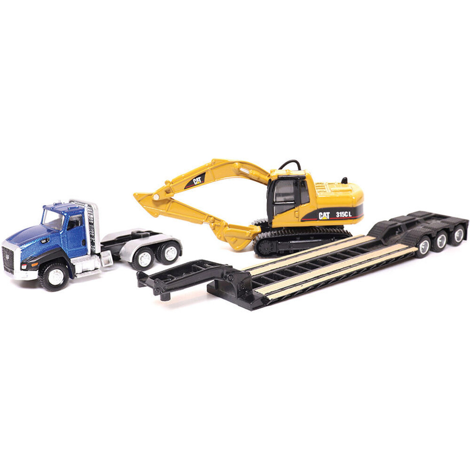 Diecast Construction Replicas | Diecast Construction Models