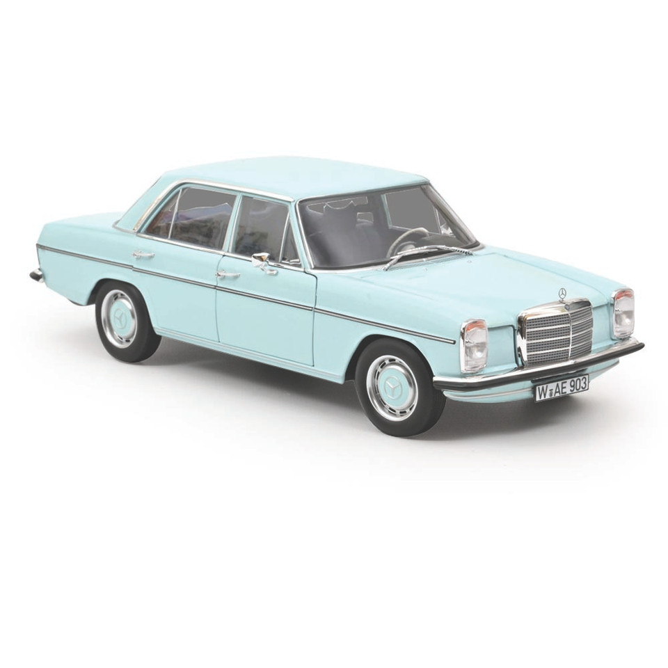 Mercedes Die Cast | Model Car Collectibles