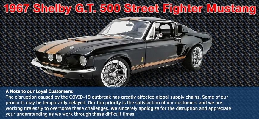 Collectable Diecast - The Best Selection of Diecast Model Cars on the Web