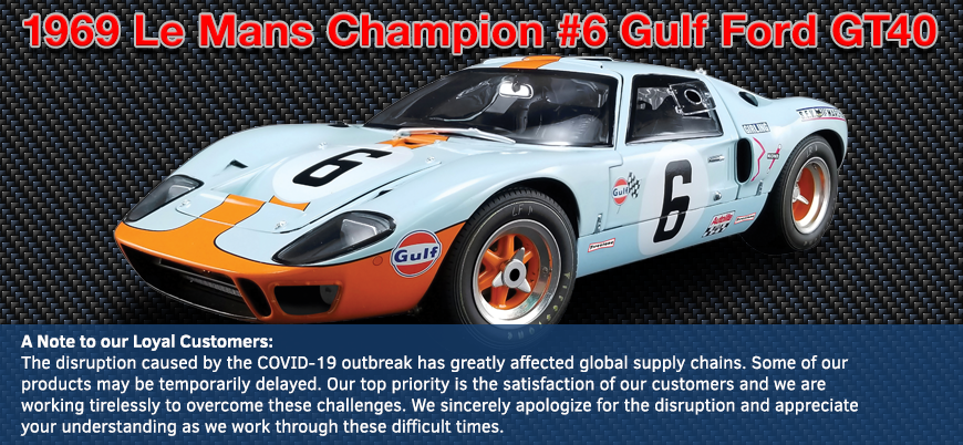 Collectable Diecast - The Best Selection of Diecast Model Cars on the Web