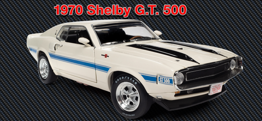 Collectable Diecast - The Best Selection of Diecast Model Cars on the Web