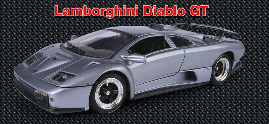 Collectable Diecast - The Best Selection of Diecast Model Cars on the Web
