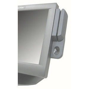 Pioneer POS Magnetic Stripe Reader