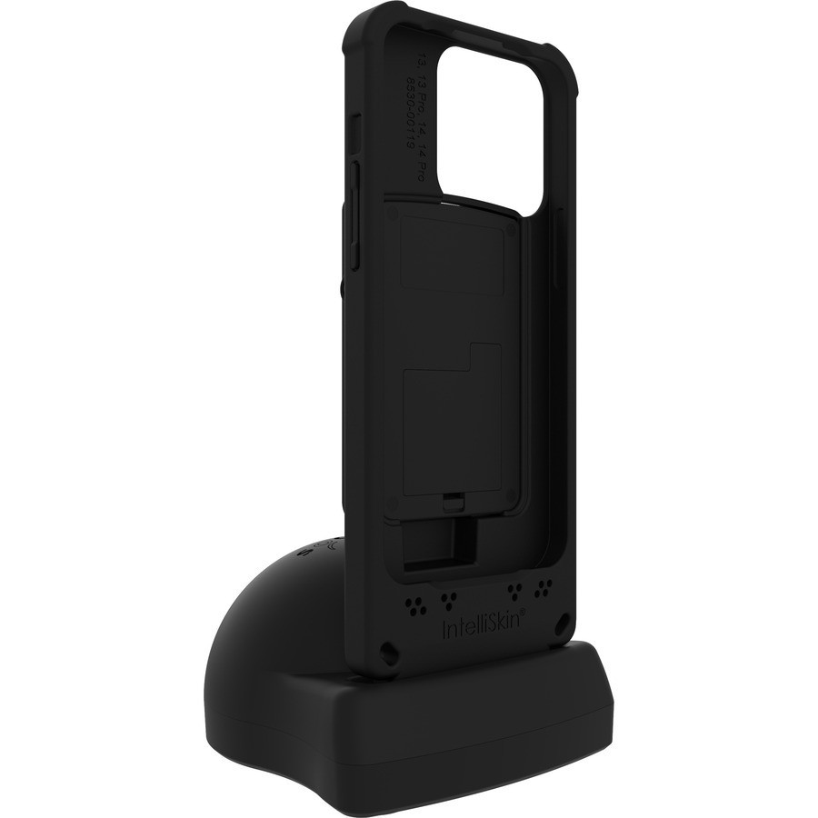 DuraSled DS860 Ultimate Barcode Sled Reader v21 & Dot Code Travel ID ...