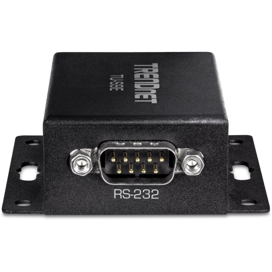 TRENDnet 1-Port Serial to IP Ethernet Converter