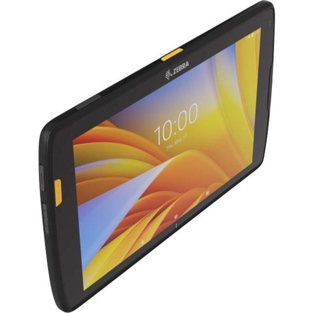 Zebra ET45 Rugged Tablet - 10" WUXGA - Octa-core Dual-core (2 Core) 2. ...
