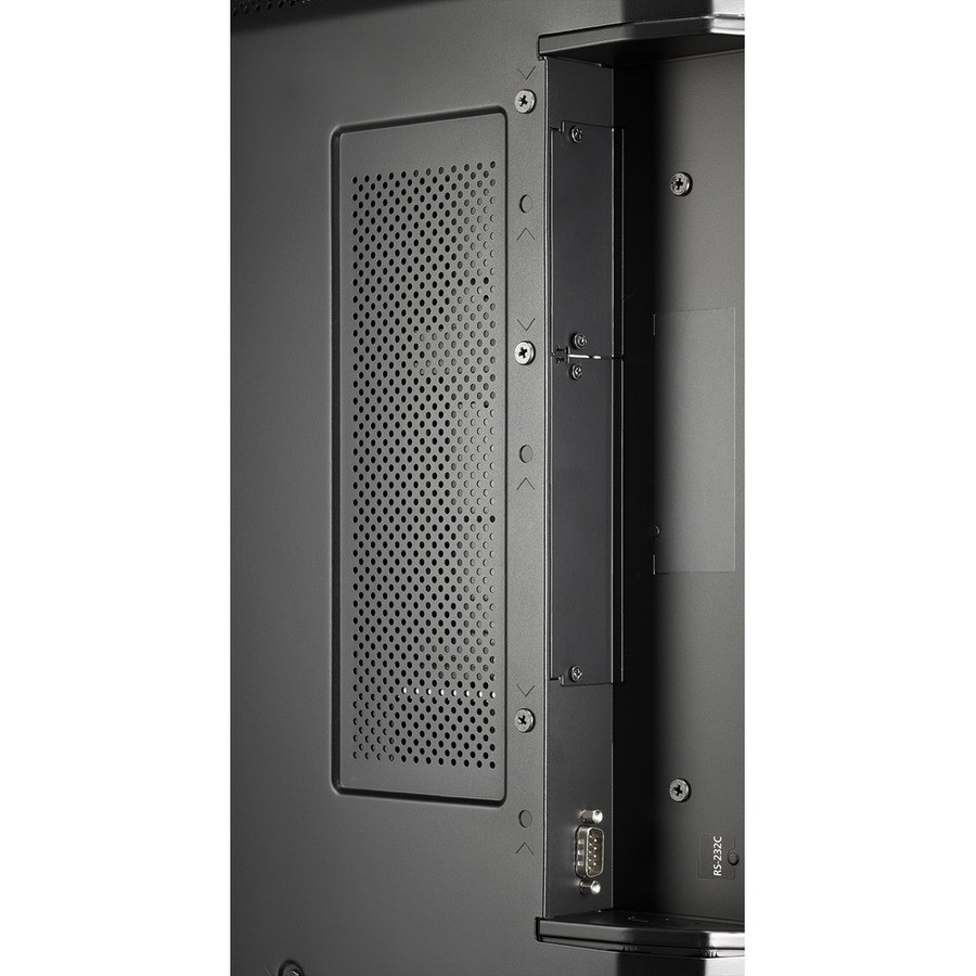 Sharp NEC Display 65" Ultra High Definition Professional Display with ...