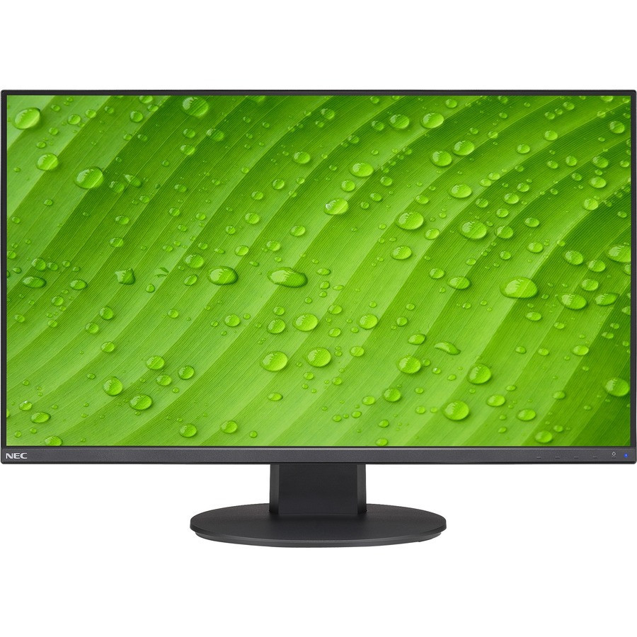 NEC Display AccuSync AS271F-BK 27" Full HD LCD Monitor - 16:9
