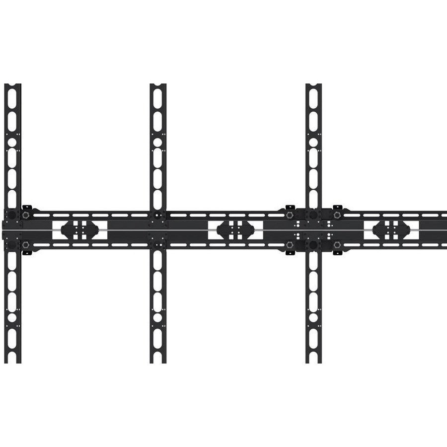 Premier Mounts Wall Mount for Cabinet, LED Display, Video Wall