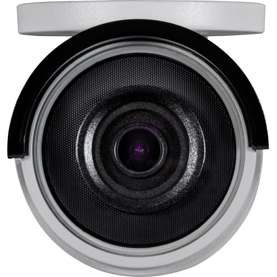 TRENDnet Indoor-Outdoor 4 Megapixel HD PoE Bullet Style Day-Night ...