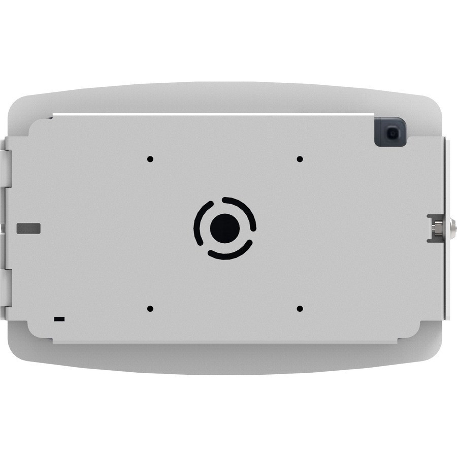 MacLocks Space Wall Mount for Tablet - White