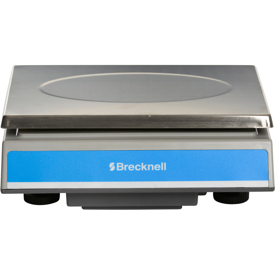 Brecknell B140 General Purpose Counting/Coin Scale, 12lb Capacity ...