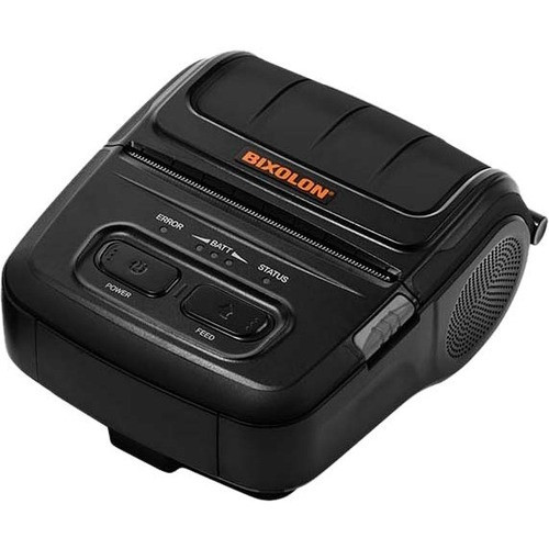 Bixolon SPP-L310 Mobile Direct Thermal Printer - Monochrome - Mobile - Label Print - USB ...