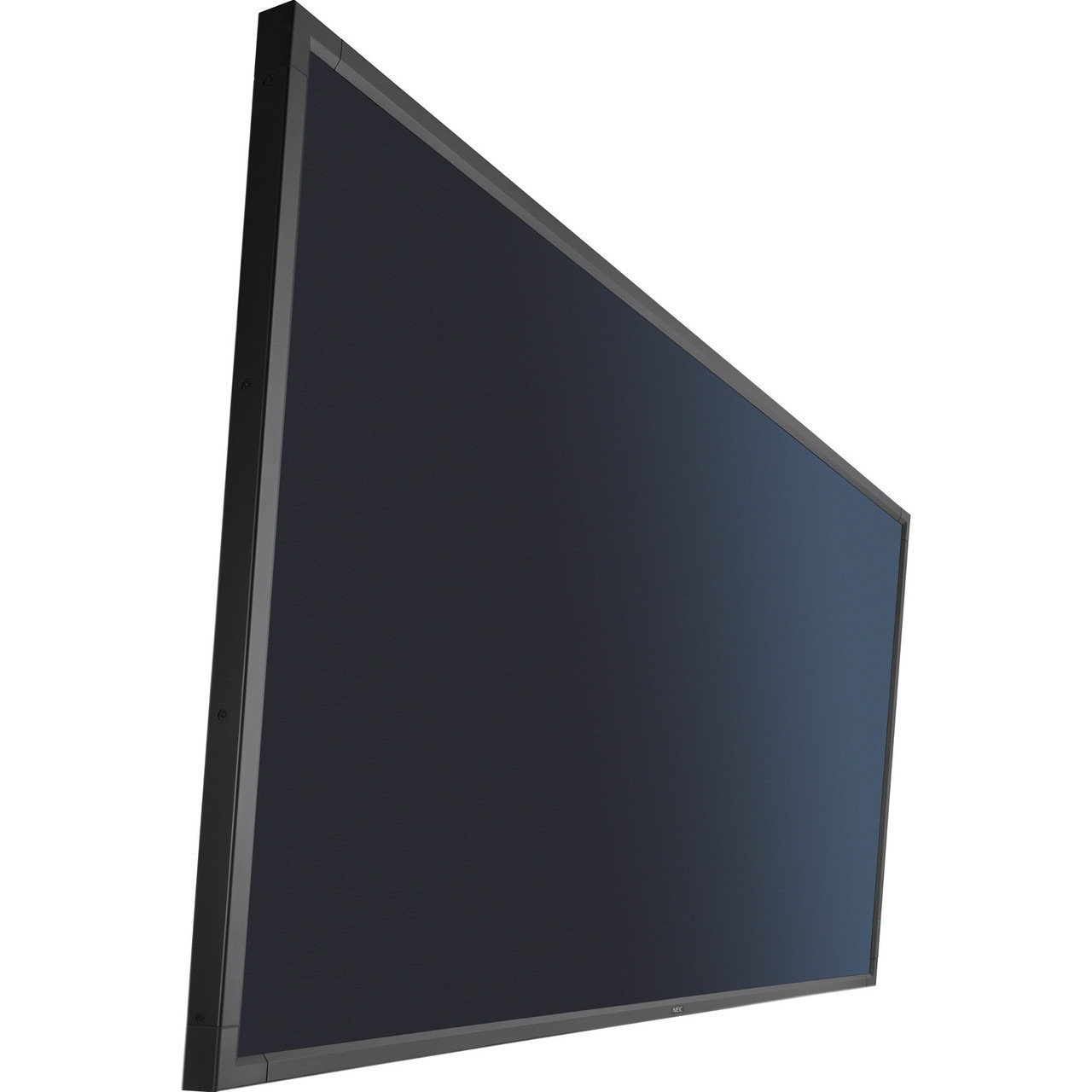 NEC Display 55" LED Backlit Ultra High Definition Display
