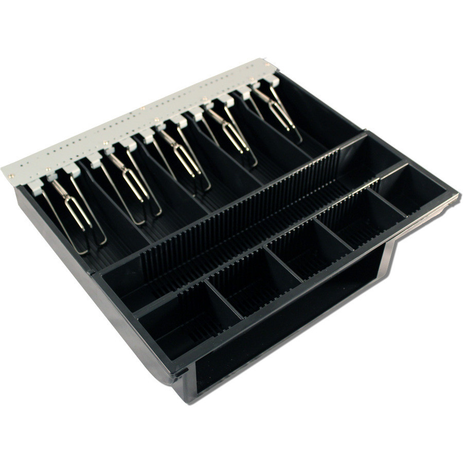 Logic Controls Cash Tray