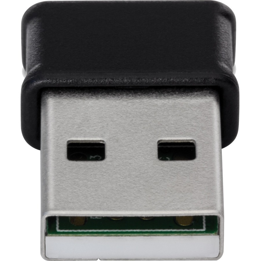 TRENDnet Micro AC1200 Wireless USB Adapter, Dual Band Support For 2 ...