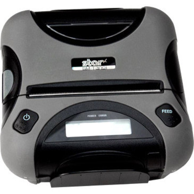 Star Micronics SM-T300 3" Rugged Portable Thermal Printer