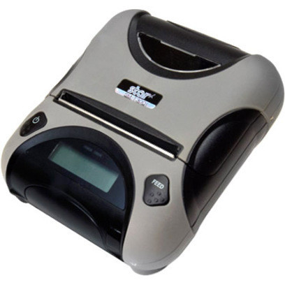 Star Micronics SM-T300 3" Rugged Portable Thermal Printer