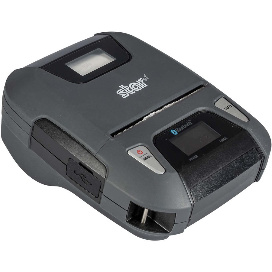 Star Micronics SM-L300-UB57 Direct Thermal Printer - Monochrome ...