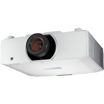 NEC Display NP-PA653U LCD Projector