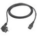 Zebra AC Line Cord