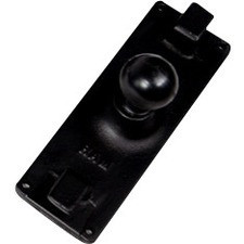 LXE Vehicle Mount for Vehicle Mount Computer, Keyboard
