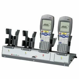 AML 4-Position Computer Charger