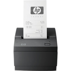 HP Single Station POS Receipt Printer