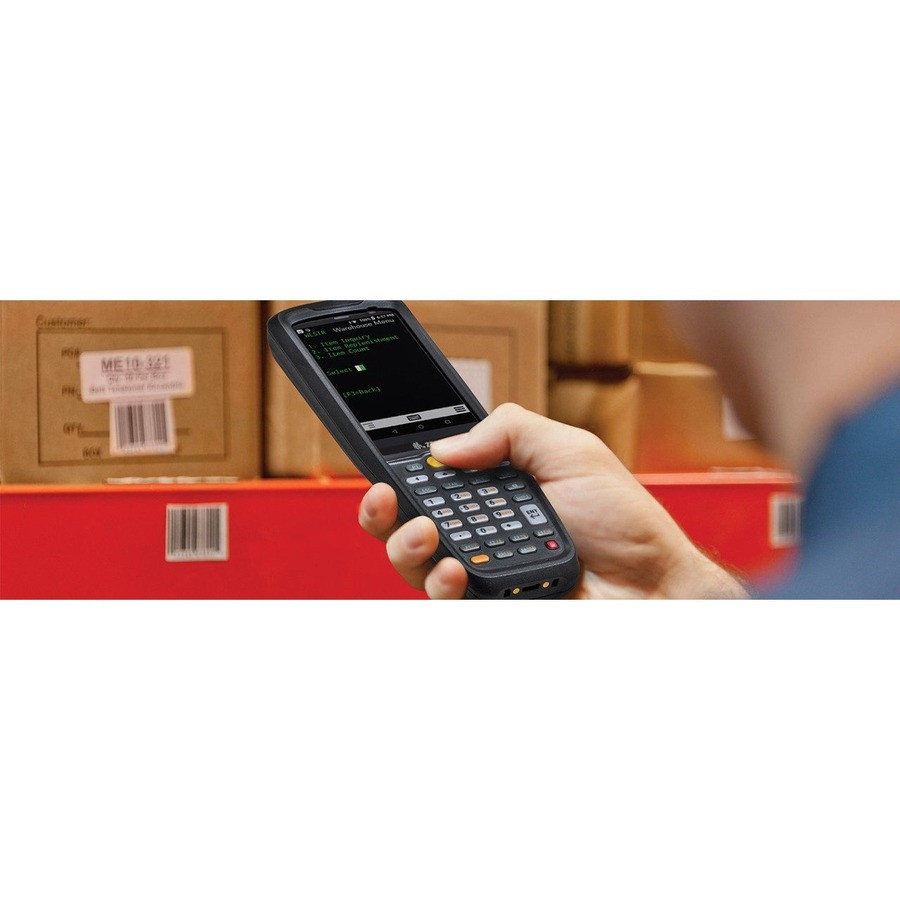 Zebra MC2200 Mobile Computer