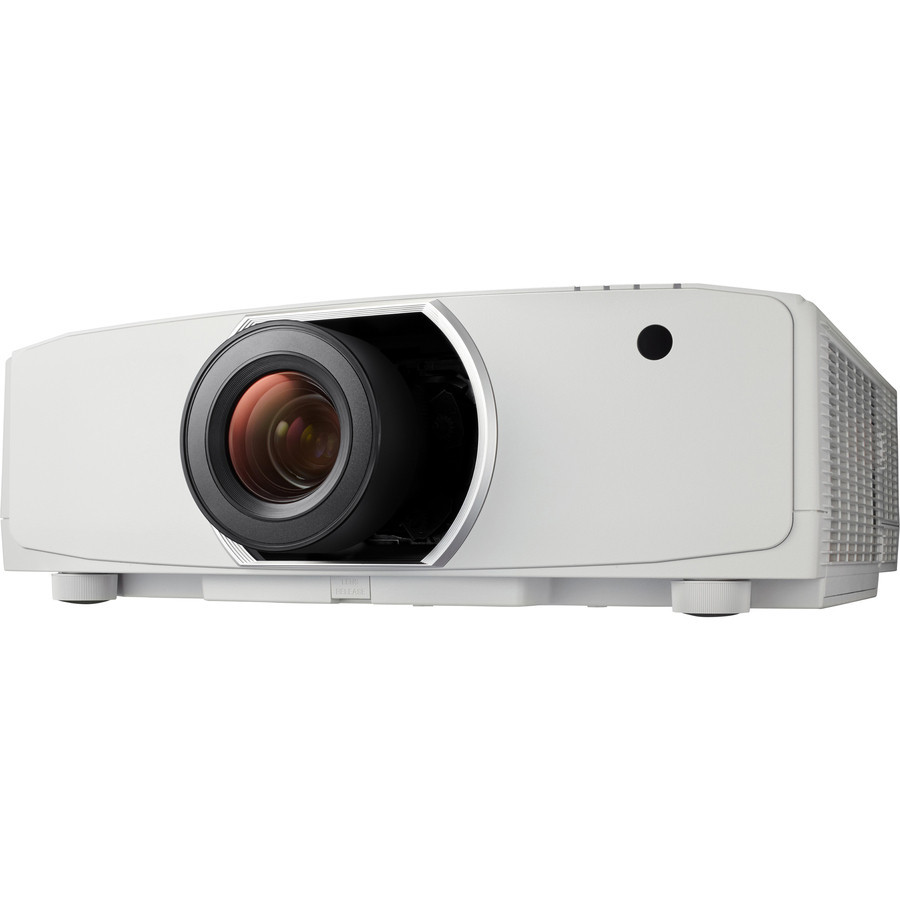 NEC Display NP-PA803U-41ZL 3D Ready LCD Projector