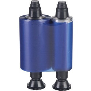 Evolis Thermal Transfer, Dye Sublimation Ribbon - Blue Pack