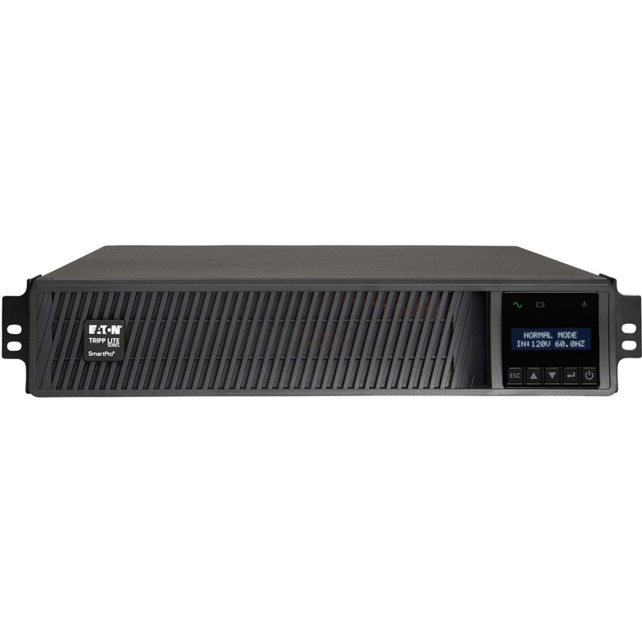 Eaton Tripp Lite Series SmartPro 1000VA 1000W 120V Line-Interactive Sine Wave UPS - 8 Outlets ...