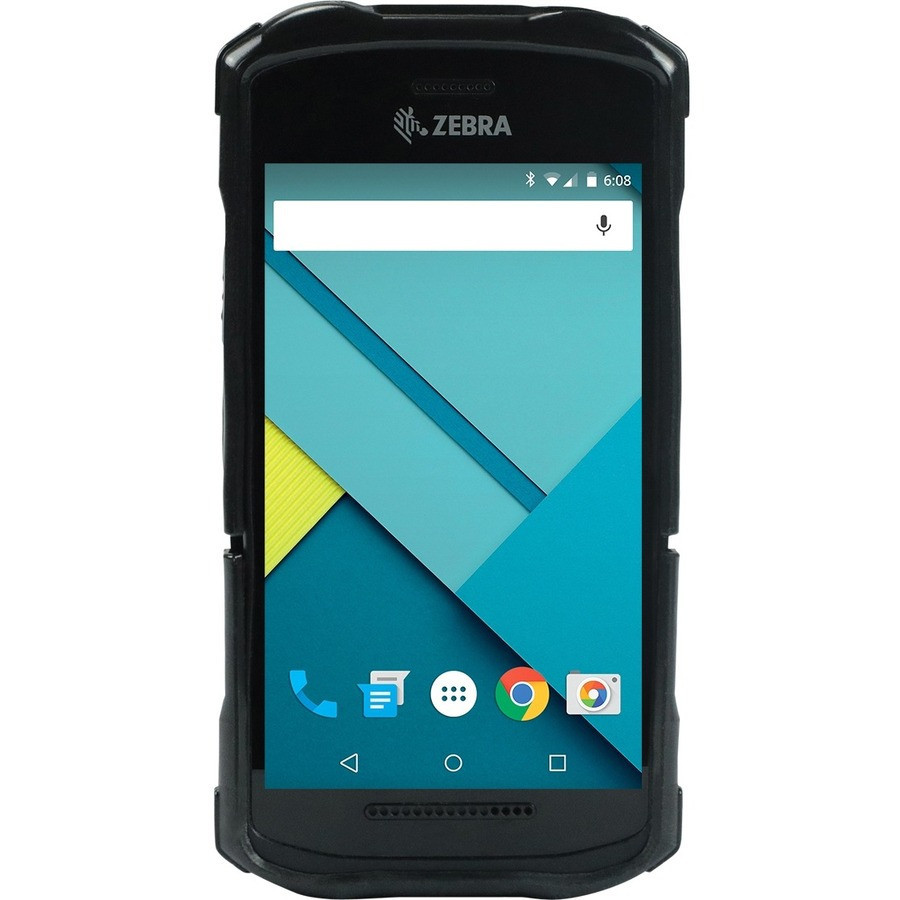 MOBILIS PROTECH Carrying Case Bluebird Mobile Computer - Black