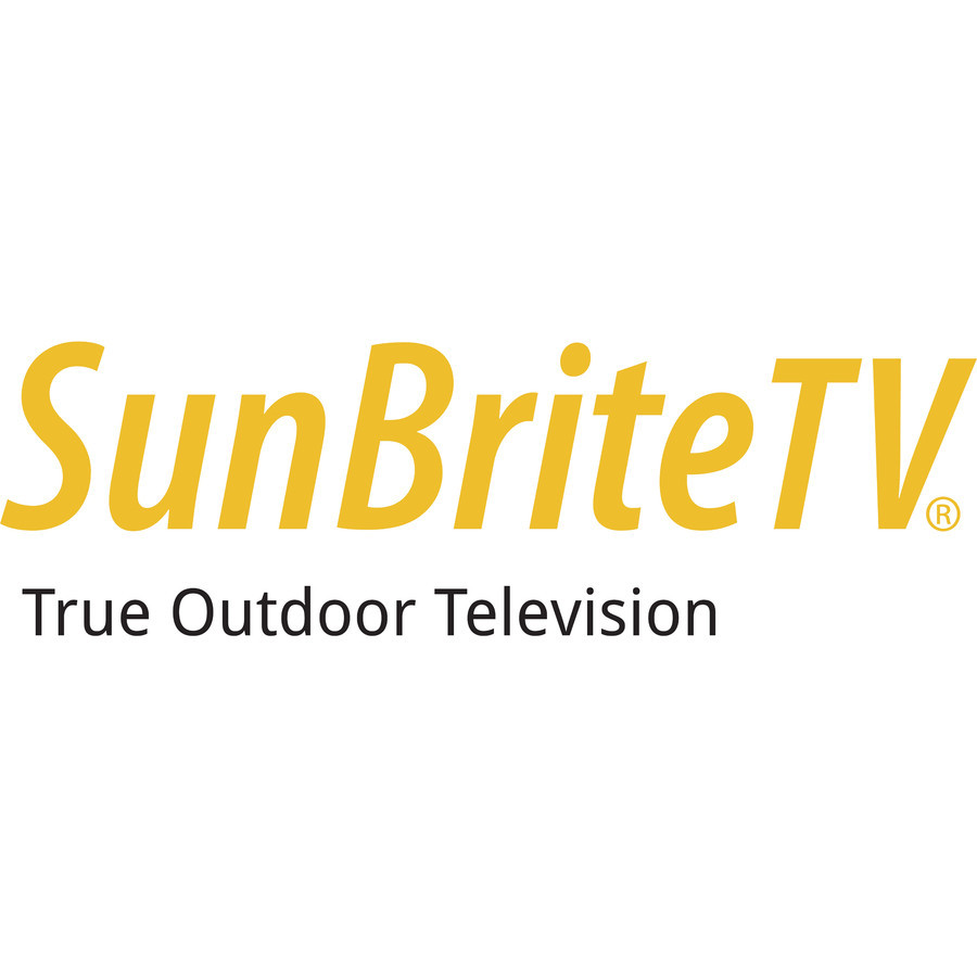 SunBriteTV Veranda 3 SB-V3-75-4KHDR-BL 75" Smart LED-LCD TV - 4K UHDTV ...