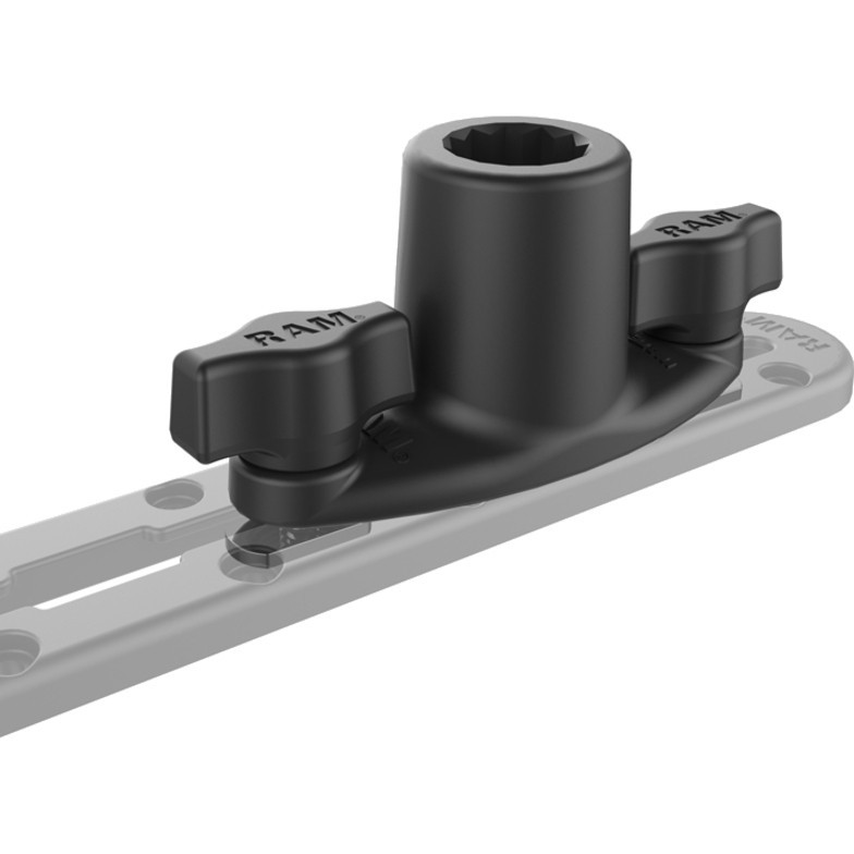 RAM Mounts Mounting Adapter