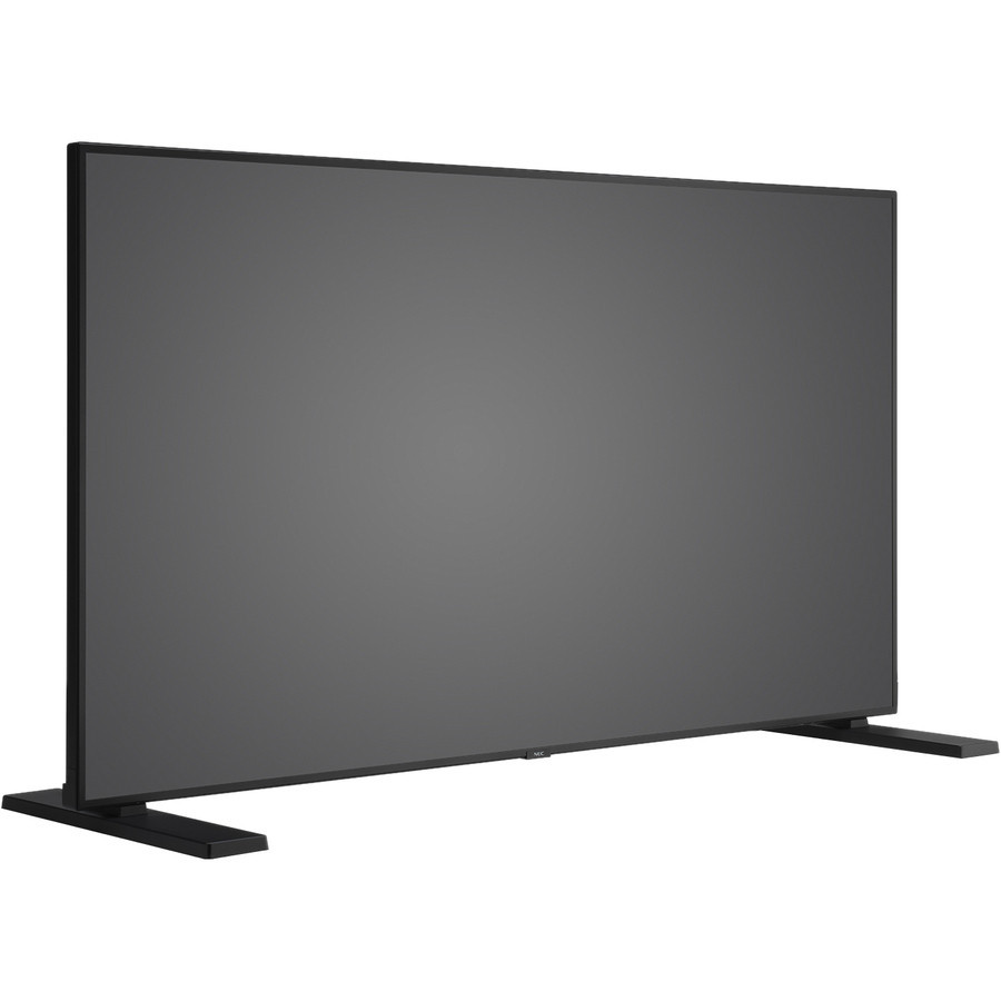 NEC Display 86" Ultra High Definition Professional Display