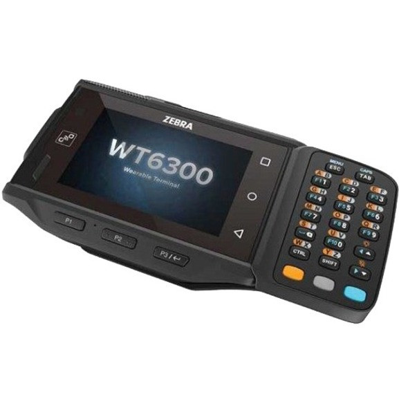 Zebra WT6300 Wearable Computer