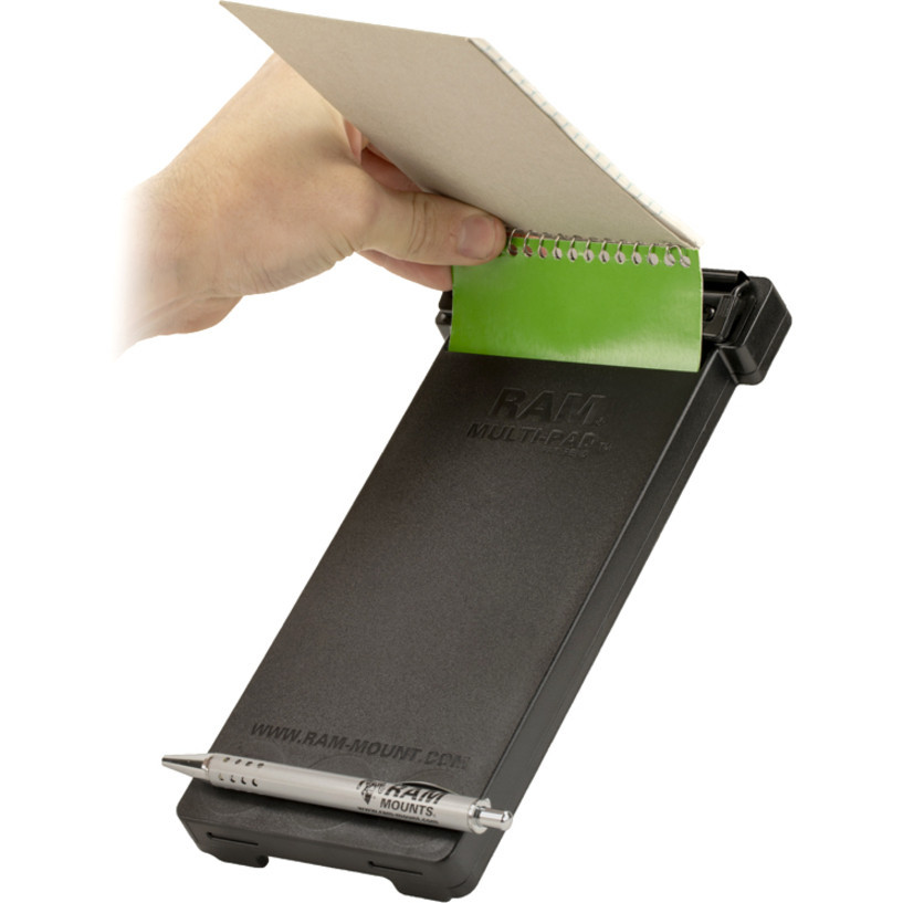 RAM Mounts Multi-Pad Vehicle Mount for Notebook