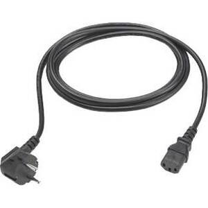 Zebra Standard Power Cord