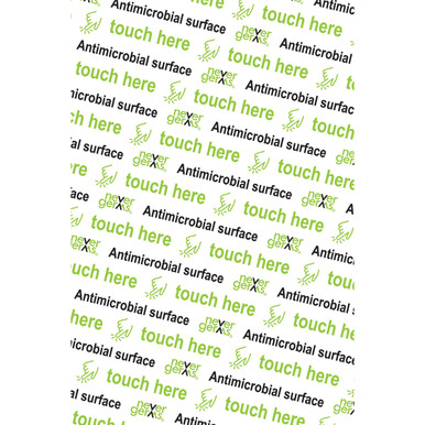Antimicrobial Covers, Custom Application Sheets, 8" x 12 ...