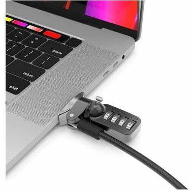 MacLocks MacBook Pro 16" Lock - The Ledge