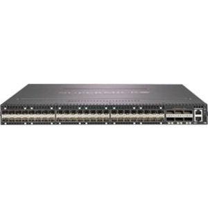 Supermicro Layer 3 Switch