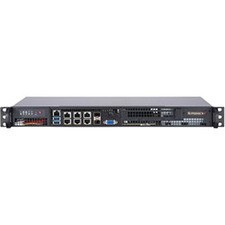 Supermicro SuperServer 5019D-FN8TP 1U Rack-mountable Server - Intel ...