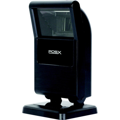 POS-X EVO PS1 : EVO 2D Omni Barcode Scanner, USB