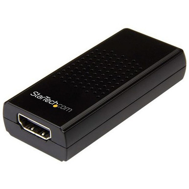 StarTech.com USB Video Capture Device - 1080p - 50fps Game Capture Card ...